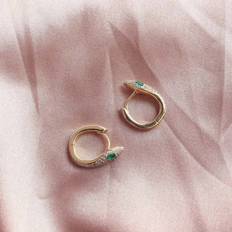 Cut-rate Bvlgari Earrings
