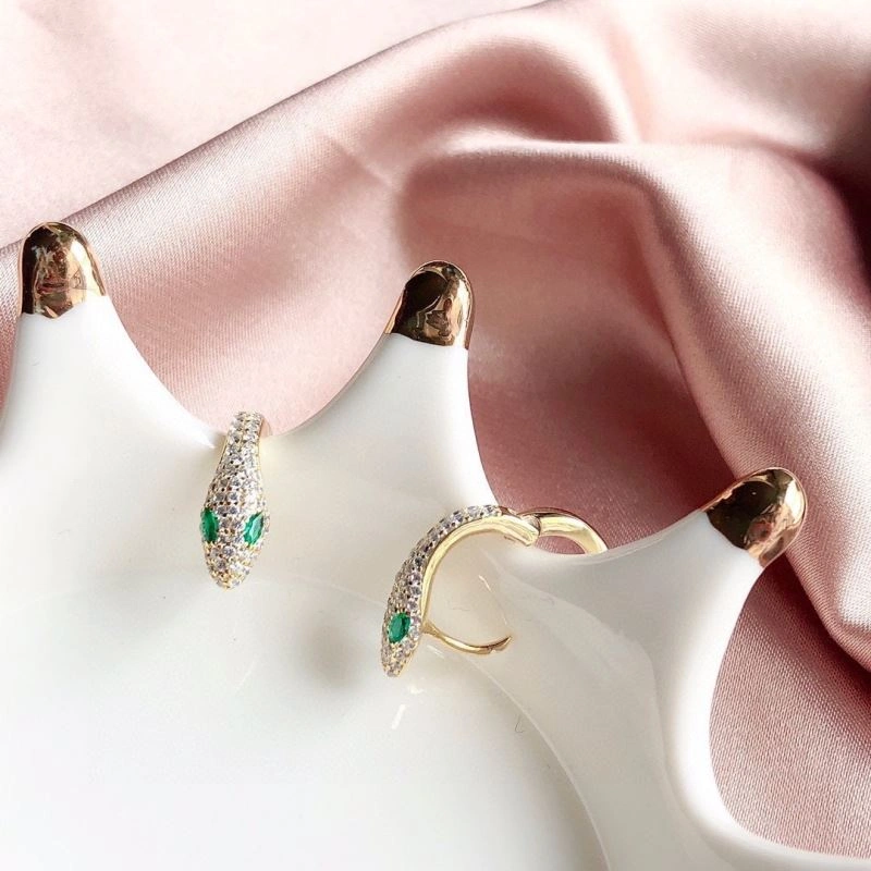 Cut-rate Bvlgari Earrings