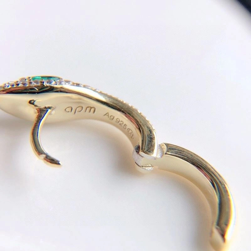 Cut-rate Bvlgari Earrings