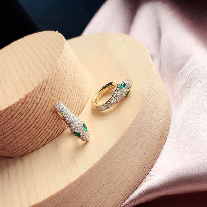 Cut-rate Bvlgari Earrings