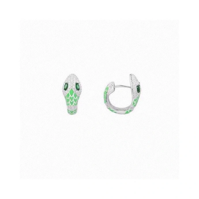 Bvlgari Earrings