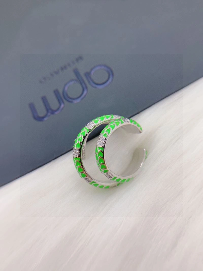 Authentic Bvlgari Earrings