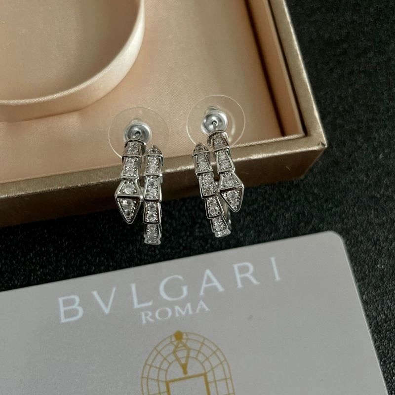 Economical Bvlgari Earrings