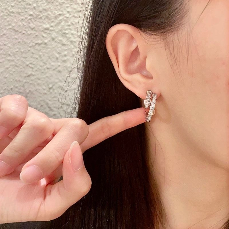 Economical Bvlgari Earrings