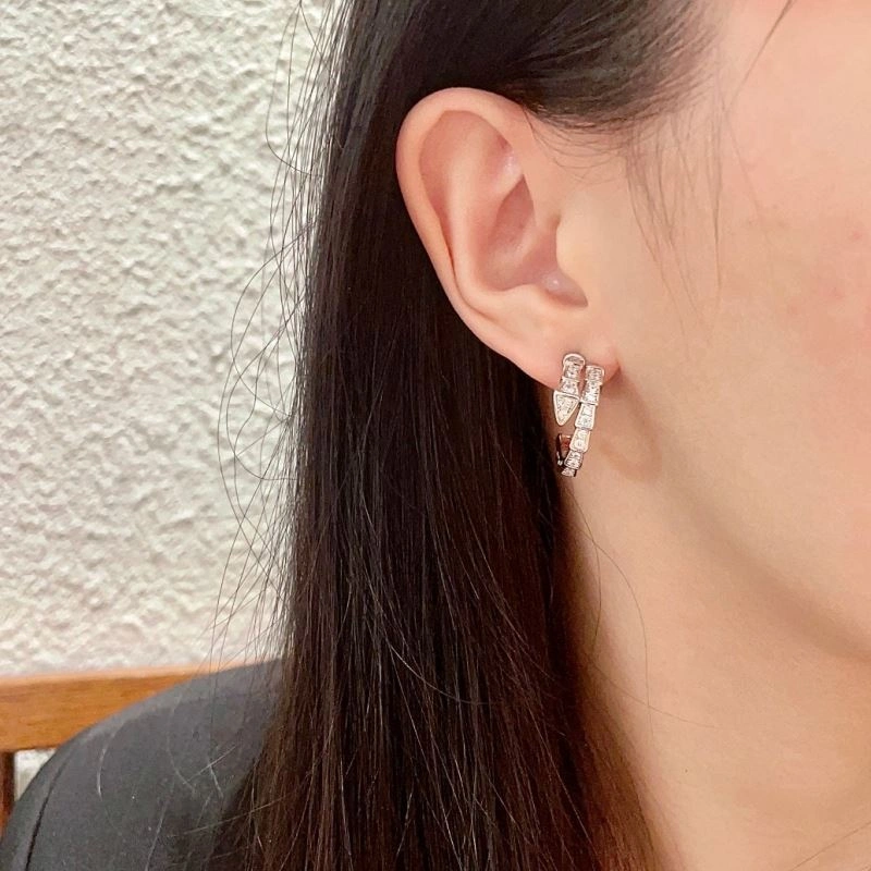 Economical Bvlgari Earrings