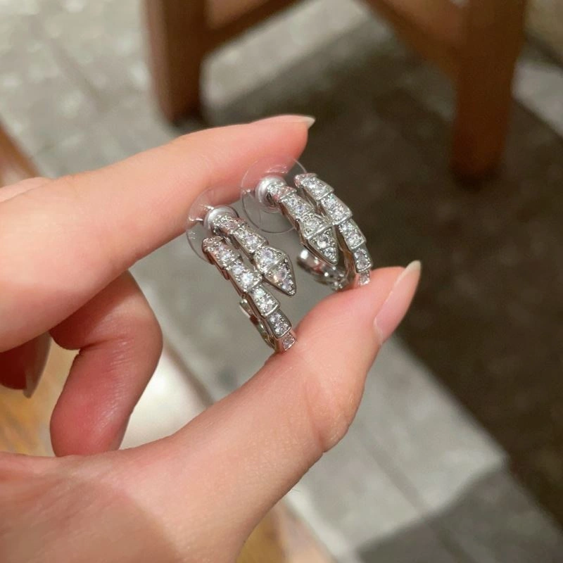Economical Bvlgari Earrings