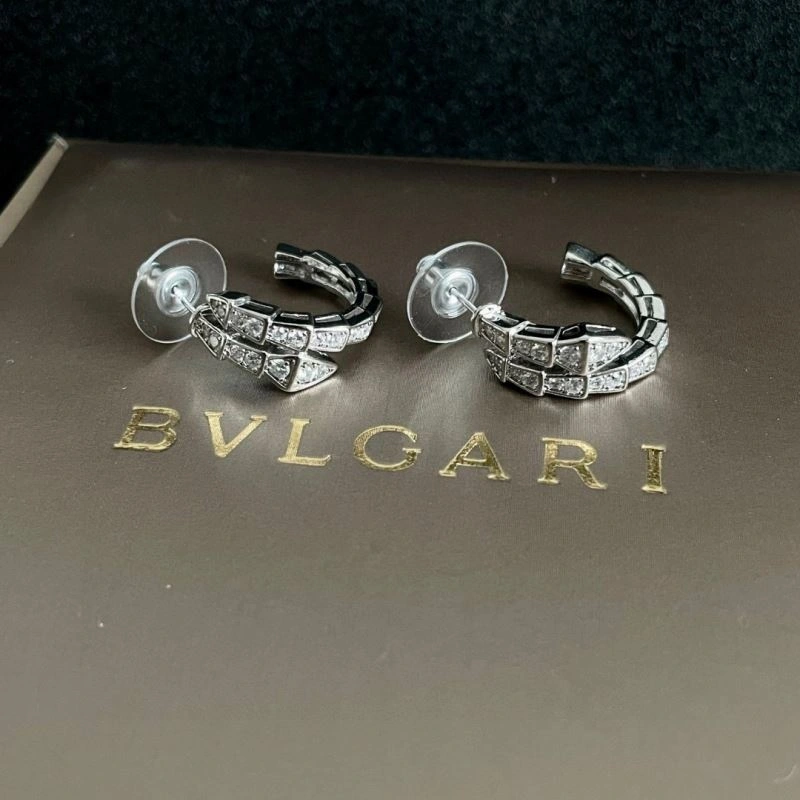 Economical Bvlgari Earrings