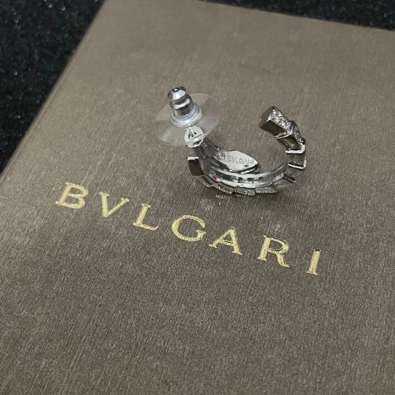 Economical Bvlgari Earrings