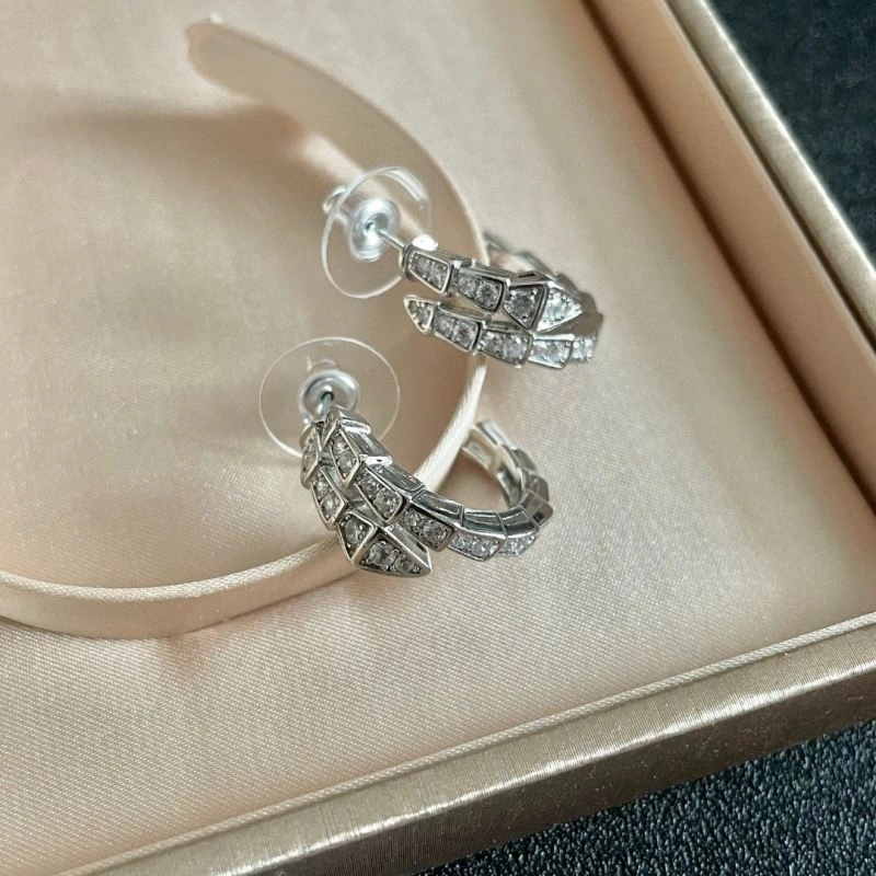 Economical Bvlgari Earrings