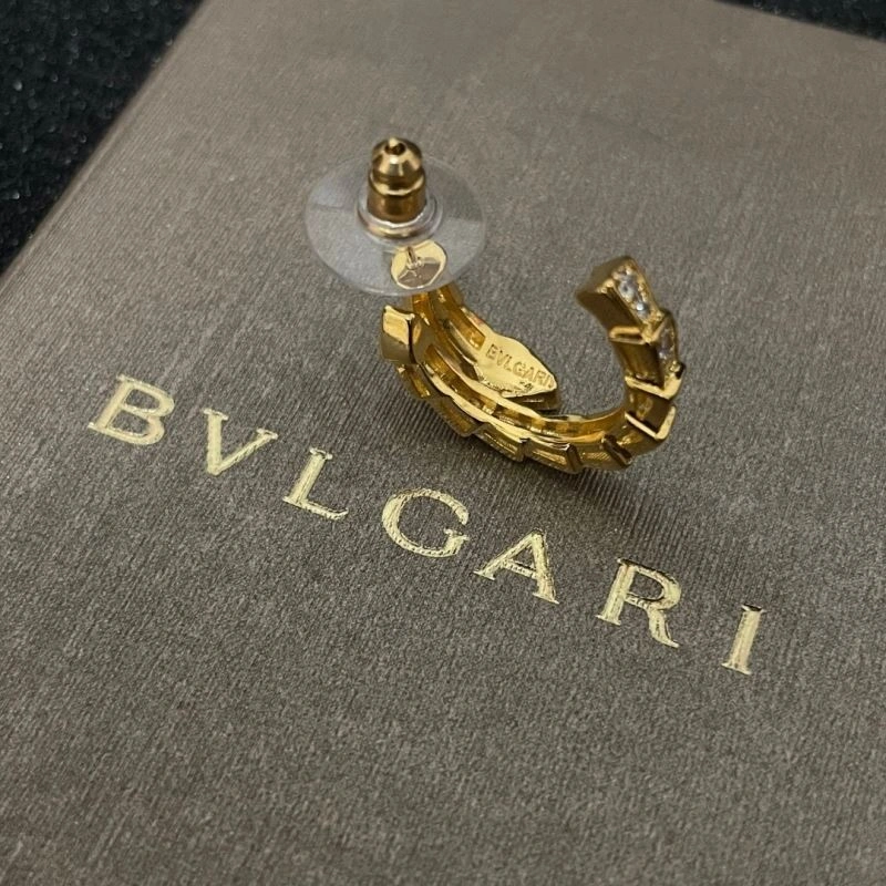 Inexpensive Bvlgari Earrings