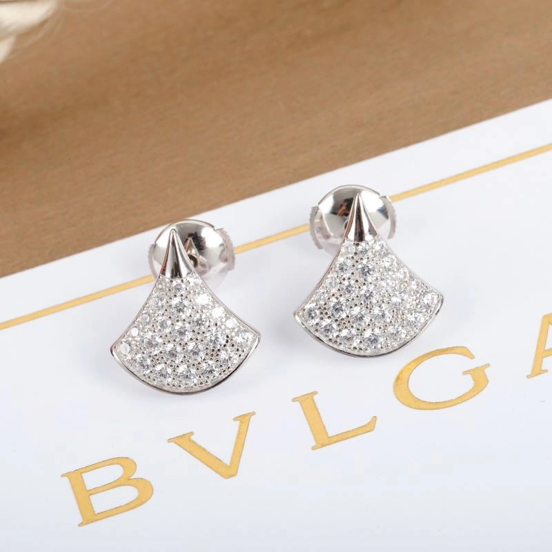 Top match Bvlgari Earrings