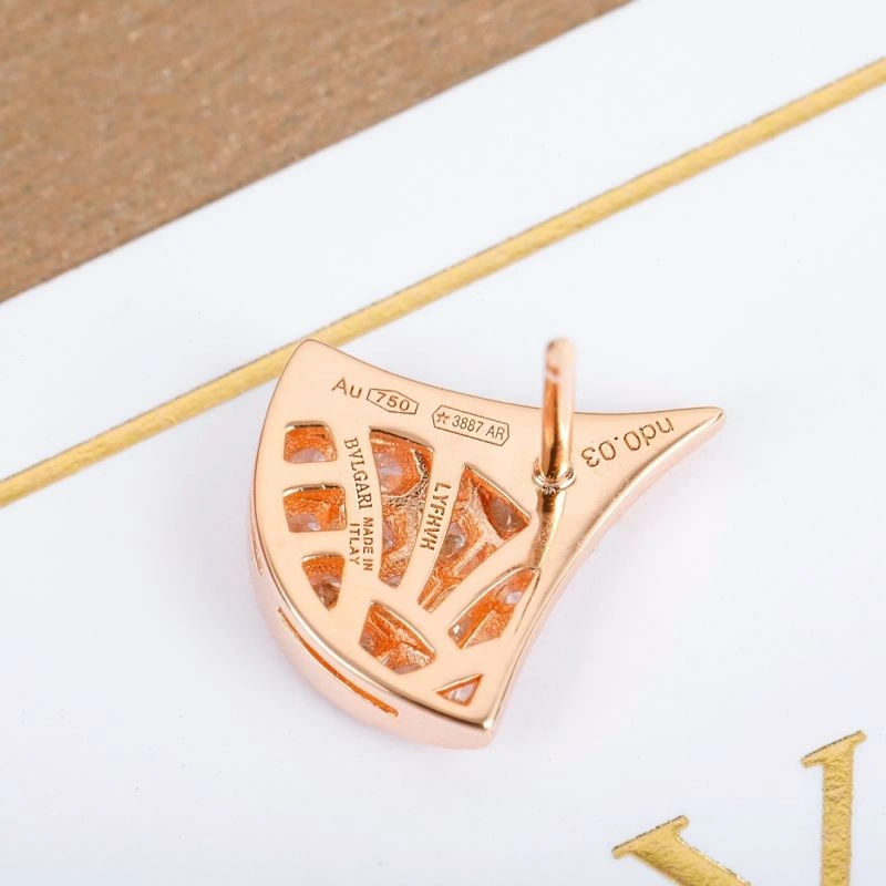 Top match Bvlgari Earrings