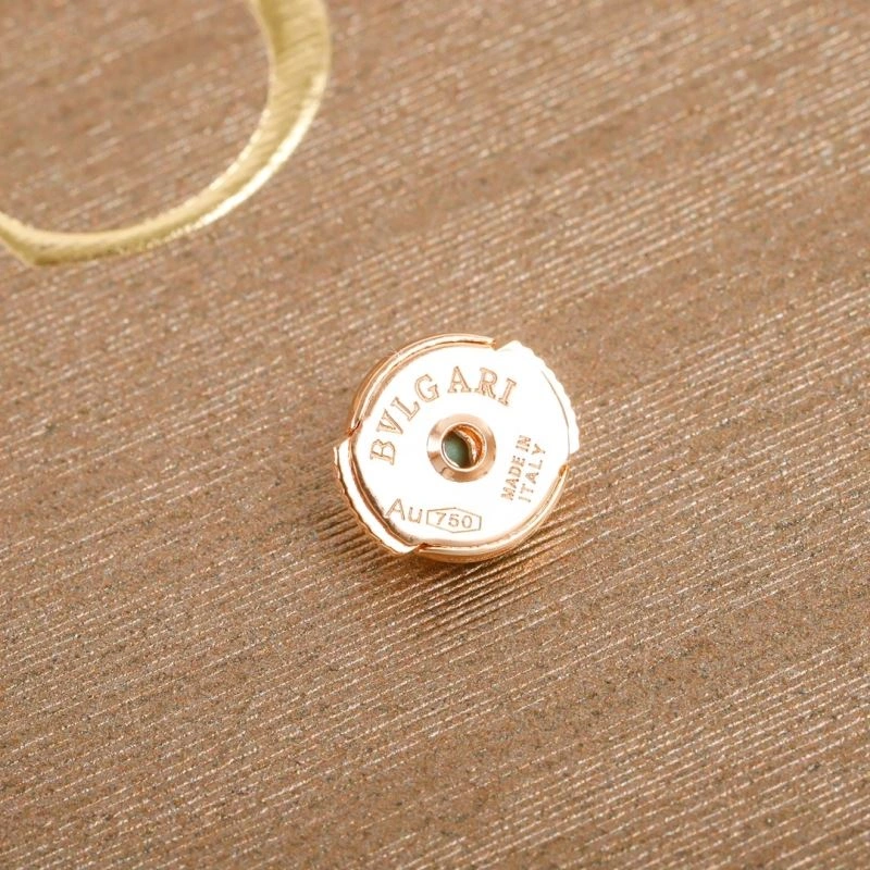 Top match Bvlgari Earrings