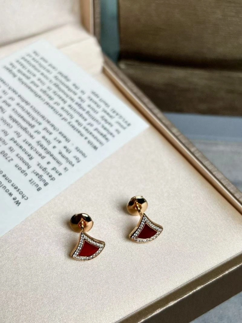 Bvlgari Earrings