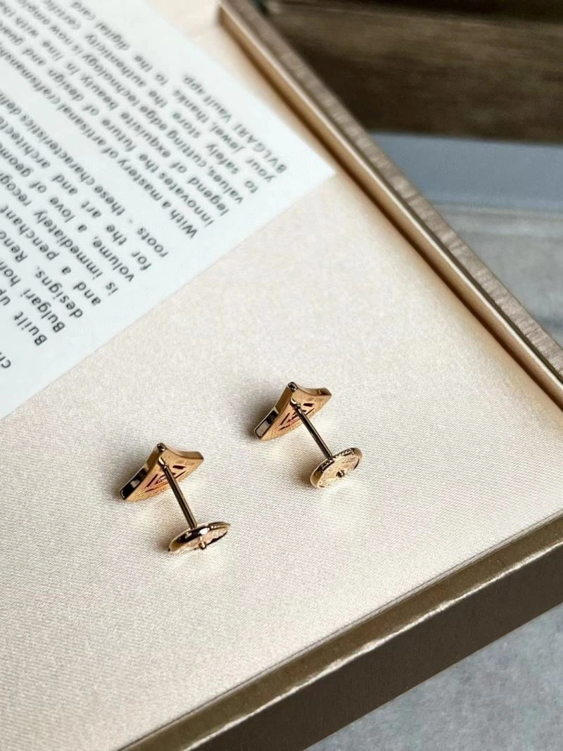 Accurate model Bvlgari Earrings