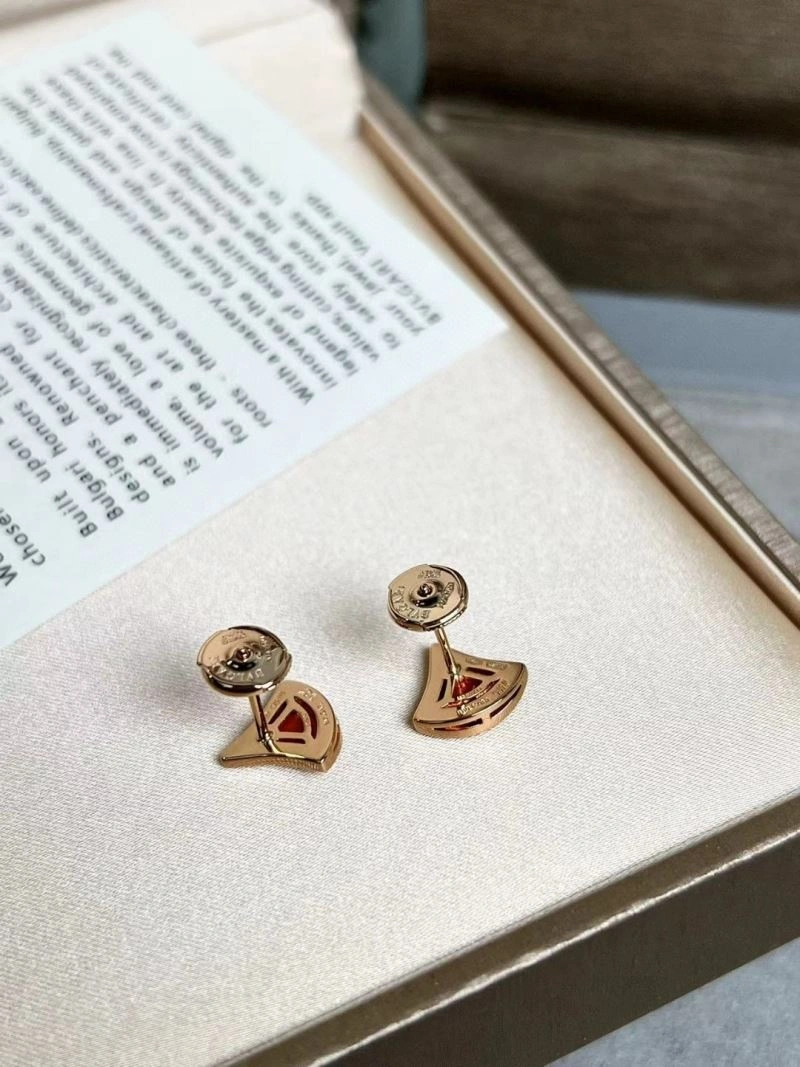 Accurate model Bvlgari Earrings
