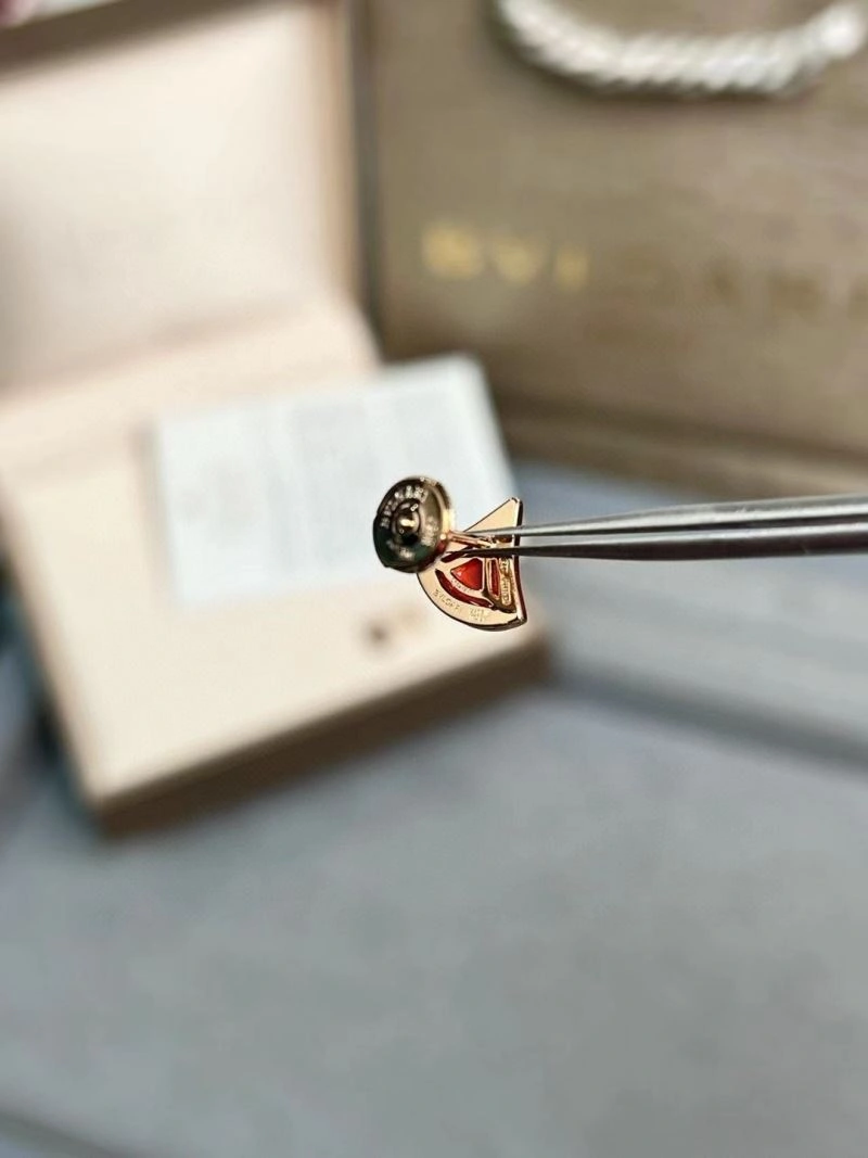 Accurate model Bvlgari Earrings