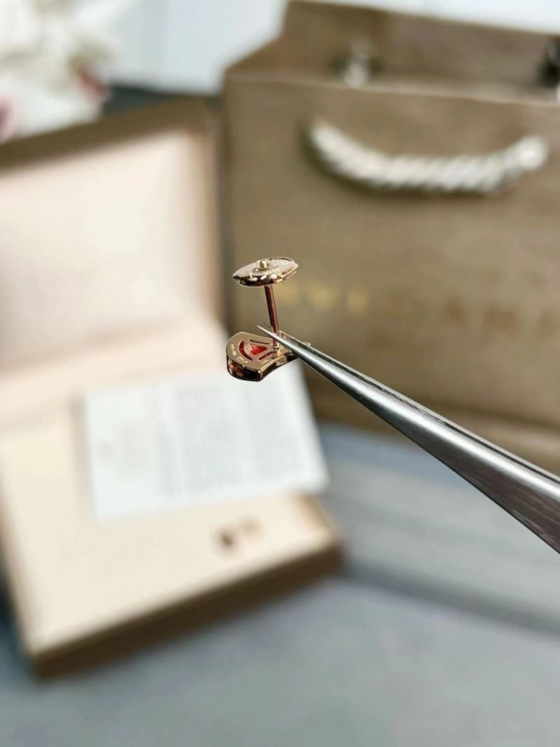 Accurate model Bvlgari Earrings