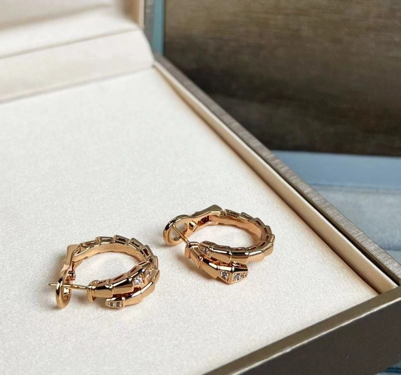 Bvlgari Earrings