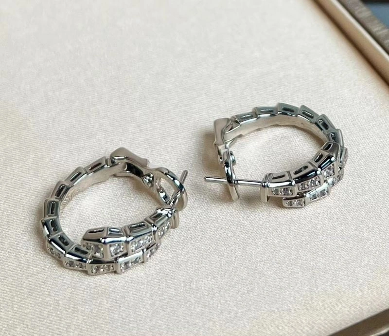 Bvlgari Earrings