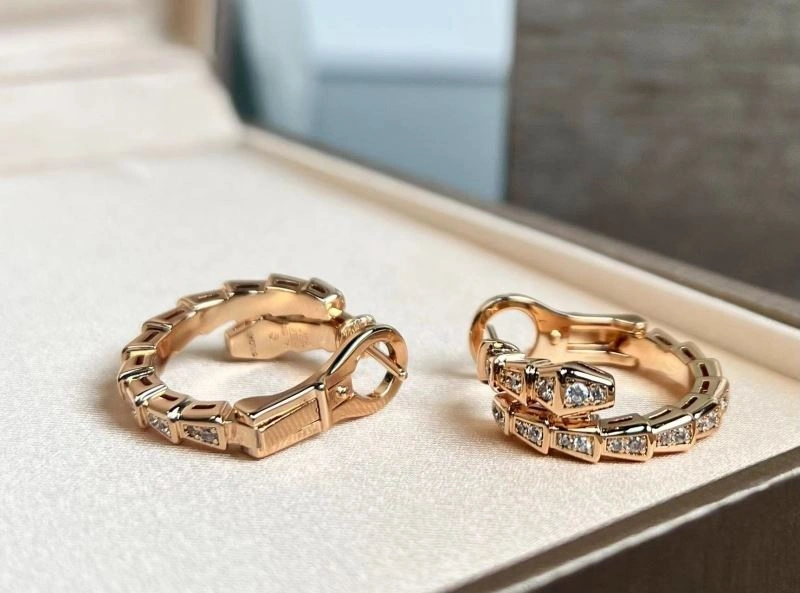 High fidelity Bvlgari Earrings