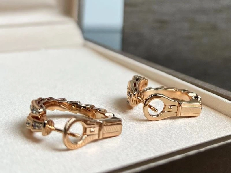 High fidelity Bvlgari Earrings
