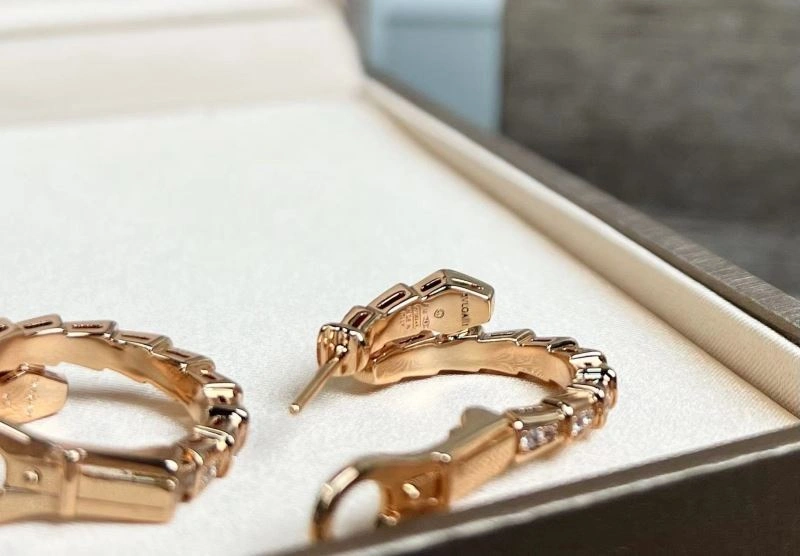 High fidelity Bvlgari Earrings