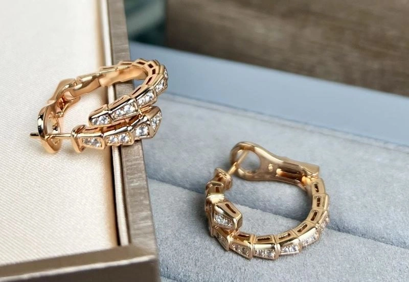 High fidelity Bvlgari Earrings
