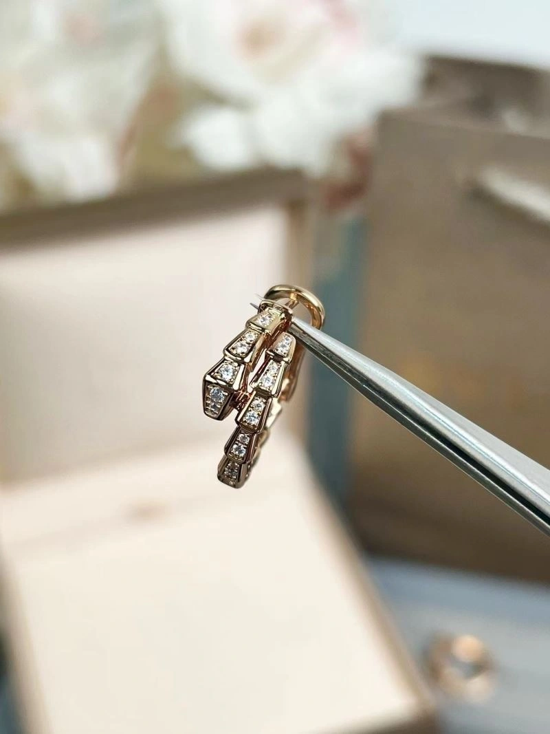 High fidelity Bvlgari Earrings