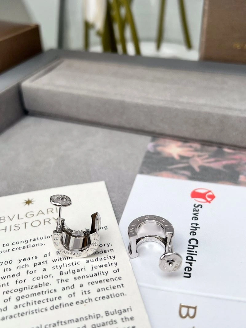 Mirror quality Bvlgari Earrings