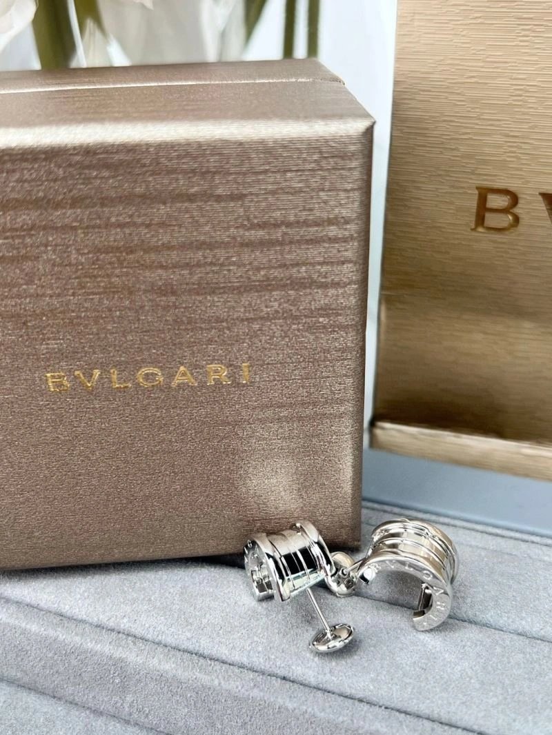 Mirror quality Bvlgari Earrings