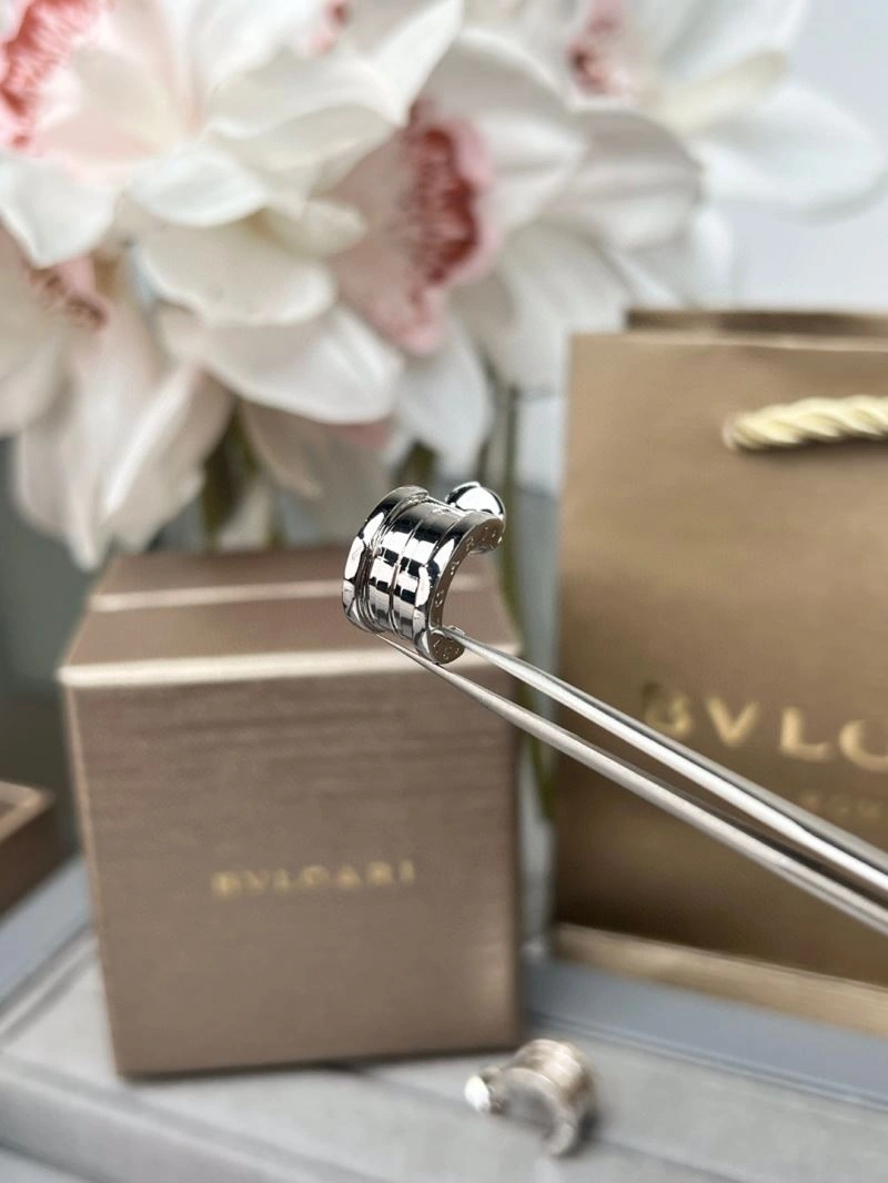 Mirror quality Bvlgari Earrings