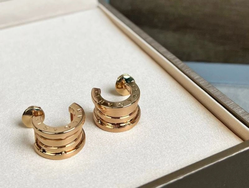Bvlgari Earrings