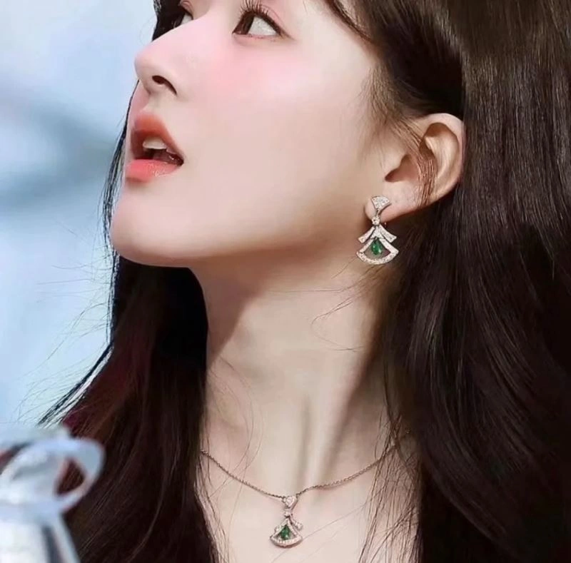Bvlgari Earrings