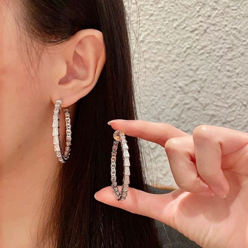 Bvlgari Earrings