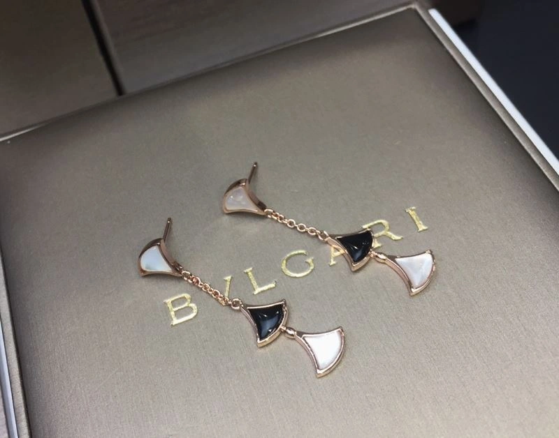 Bvlgari Earrings