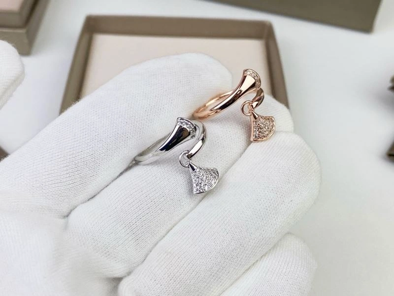 Bvlgari Earrings