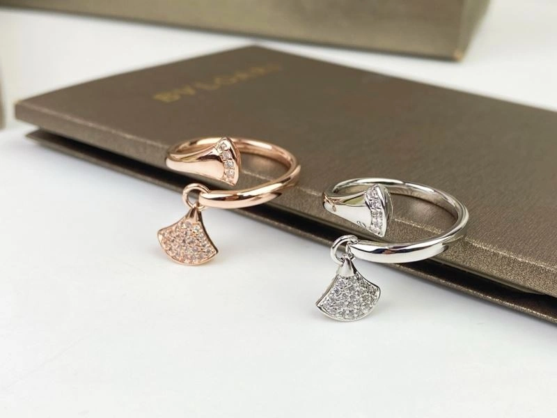 Brand-original Bvlgari Earrings