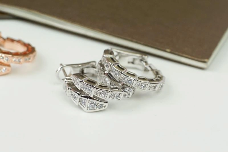 Economical Bvlgari Earrings
