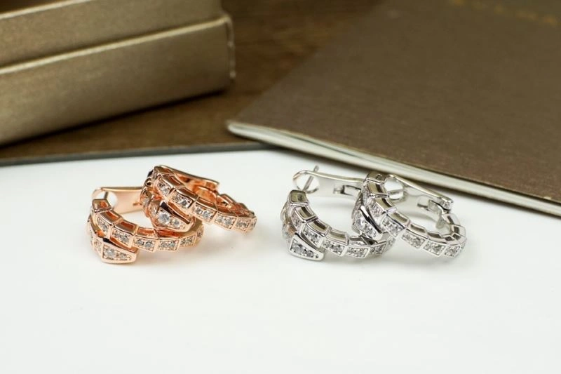 Economical Bvlgari Earrings