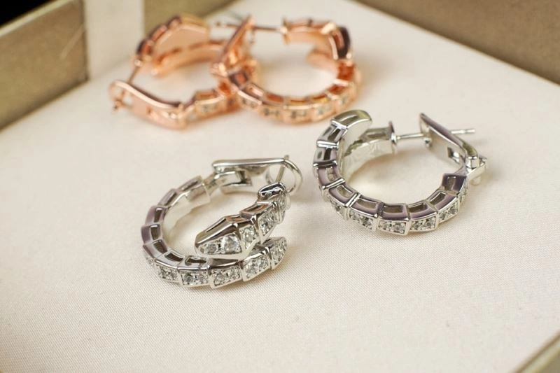 Economical Bvlgari Earrings