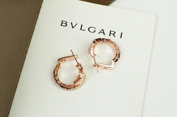 Economical Bvlgari Earrings