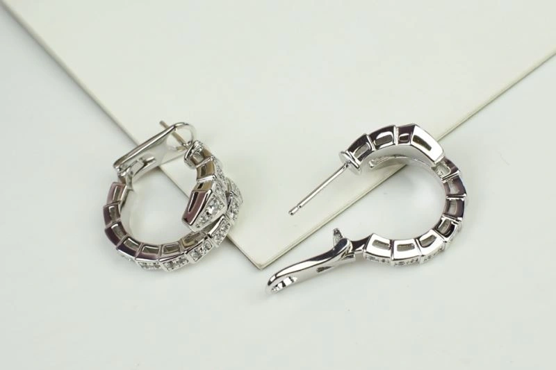 Economical Bvlgari Earrings