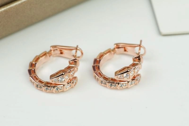 Economical Bvlgari Earrings