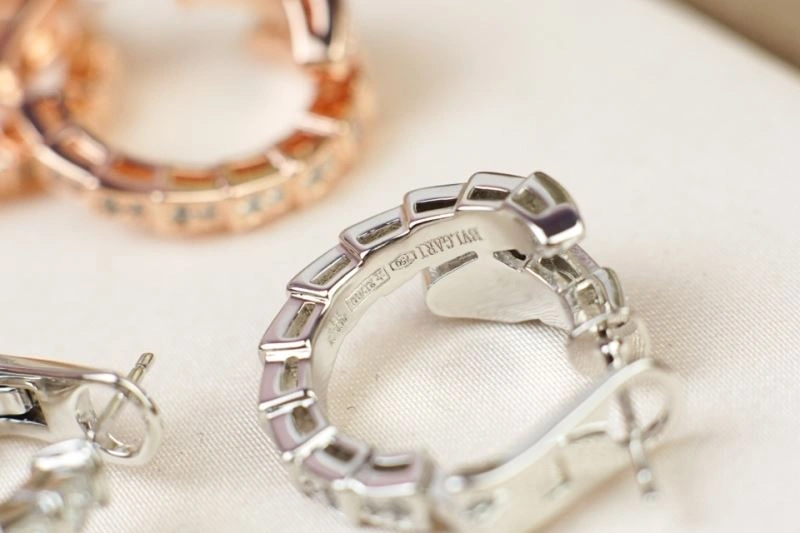 Economical Bvlgari Earrings