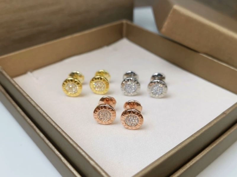 Bvlgari Earrings