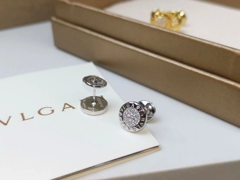 Accurate model Bvlgari Earrings