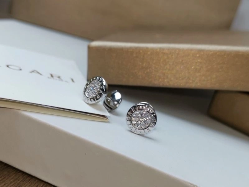 Accurate model Bvlgari Earrings