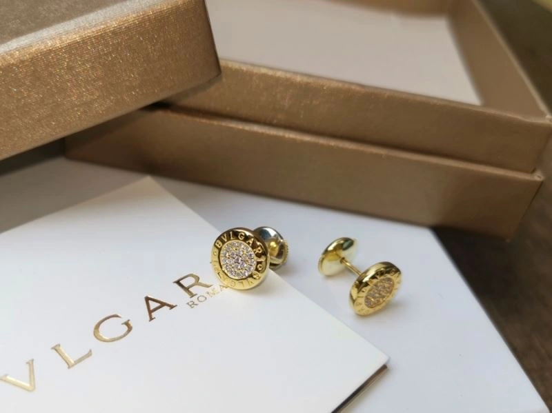 Accurate model Bvlgari Earrings