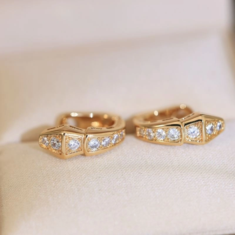 Bvlgari Earrings